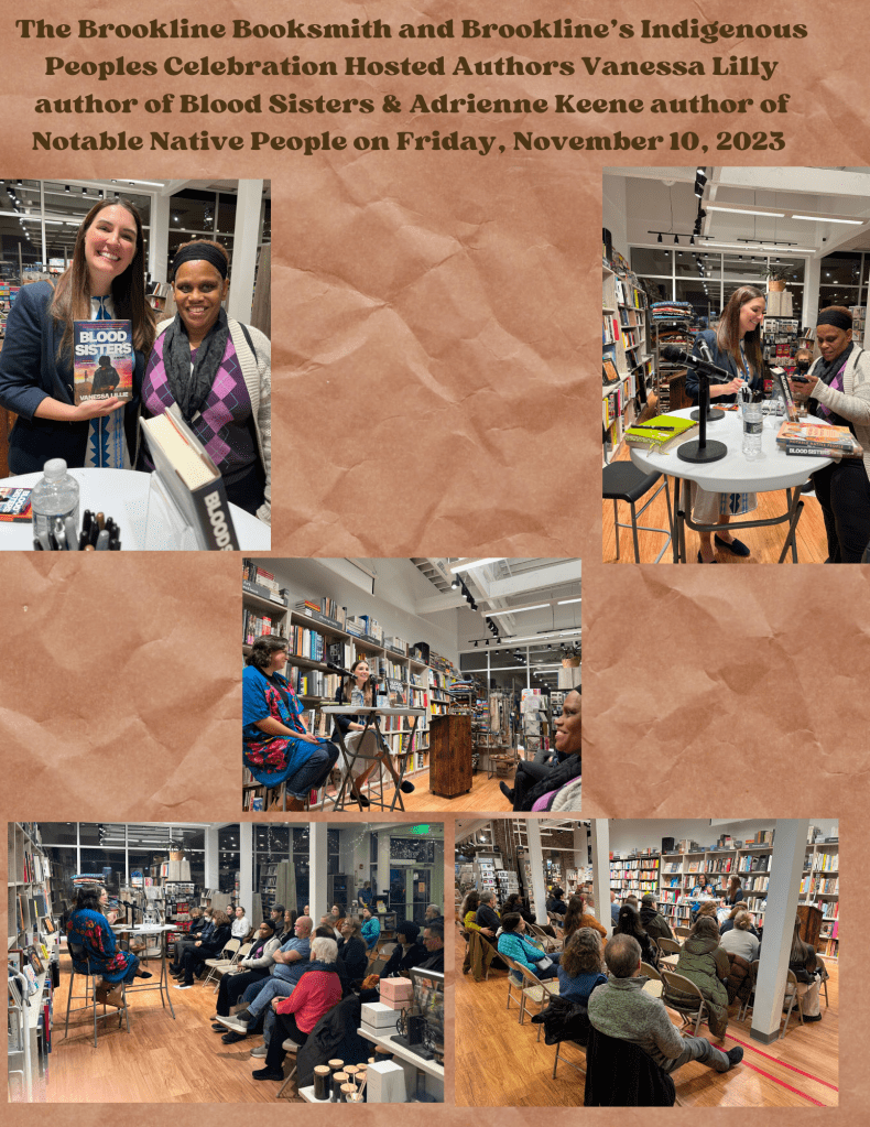 Please Join Me in the Celebration of Native American Heritage Month by ...